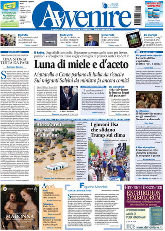 avvenire-2018-06-03-5b1343f34015b - Monreale Press - Quotidiano online ...